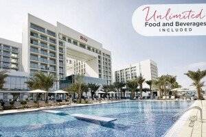 Riu Hotels & Resorts in Dubai | Hotel chains